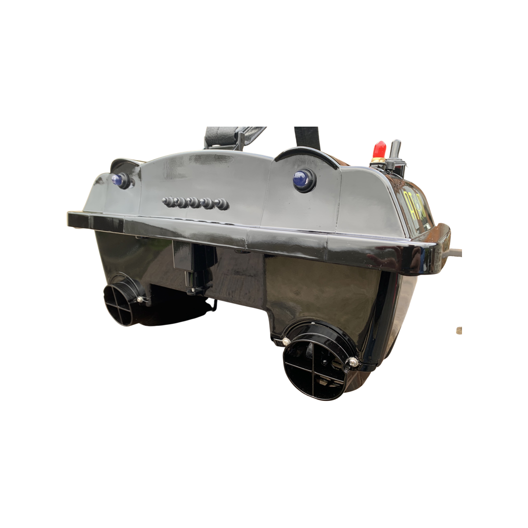 Waverunner Atom Bait Boat MK3 | The Cabin