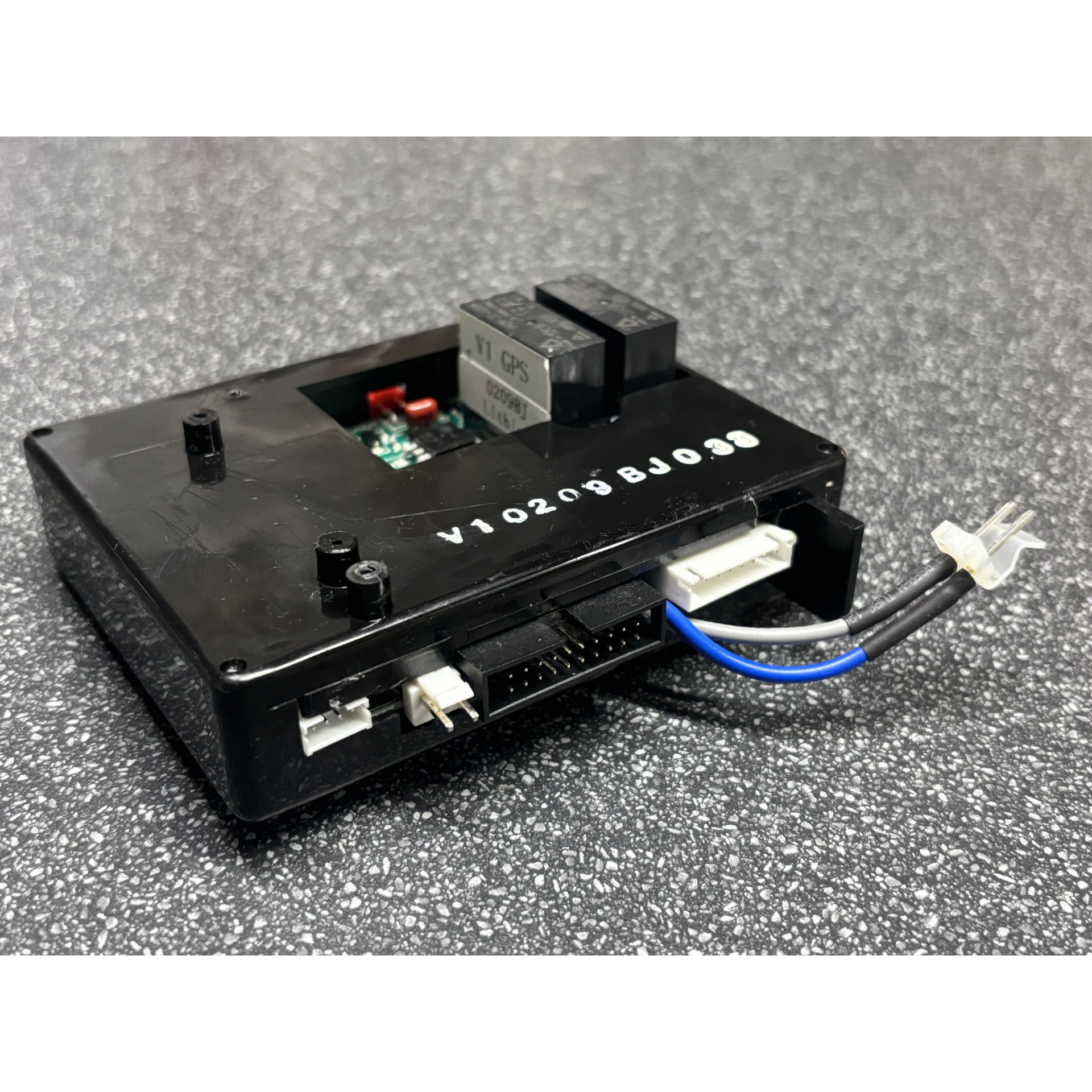 waverunner bait boat GPS PCB board only