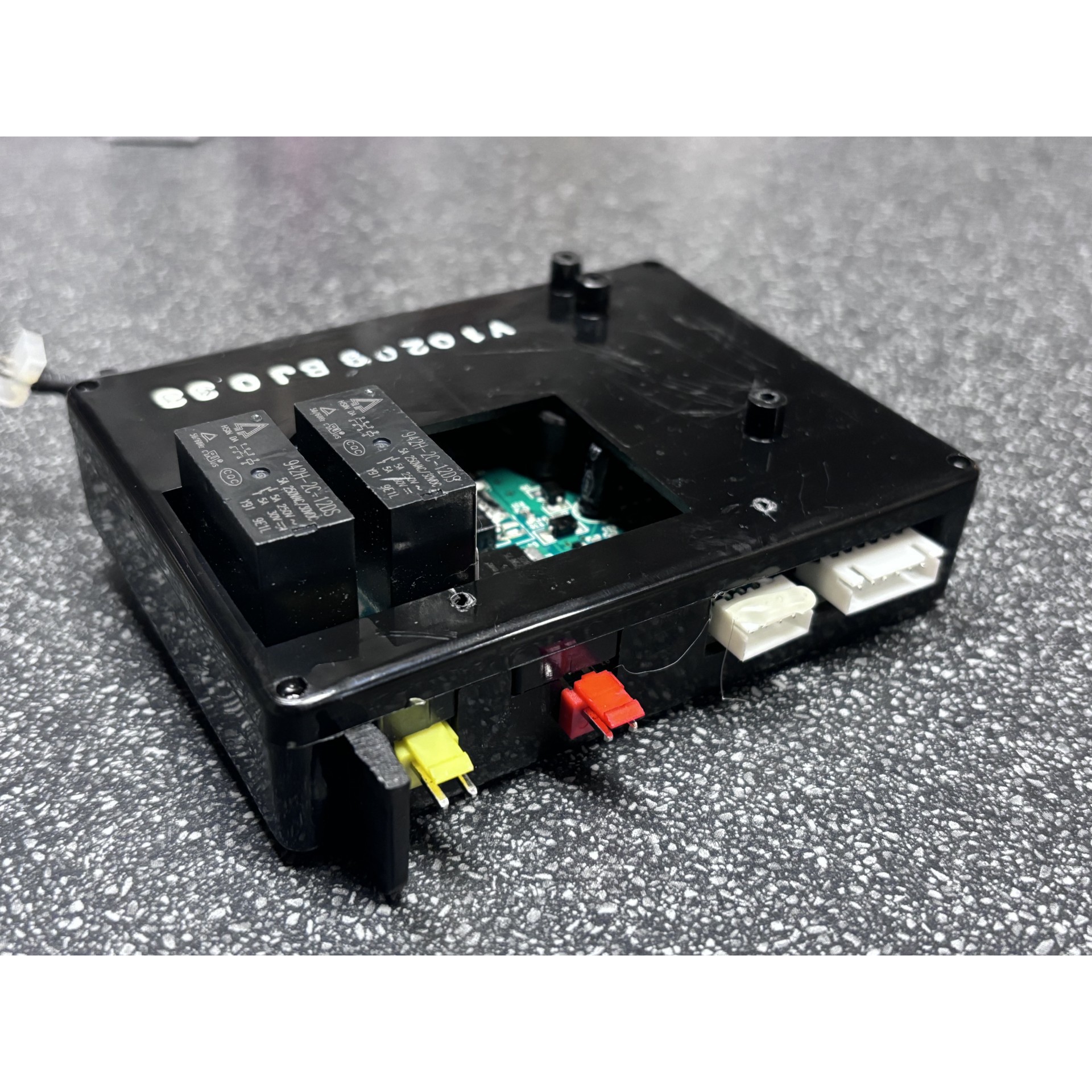 waverunner bait boat GPS PCB board only