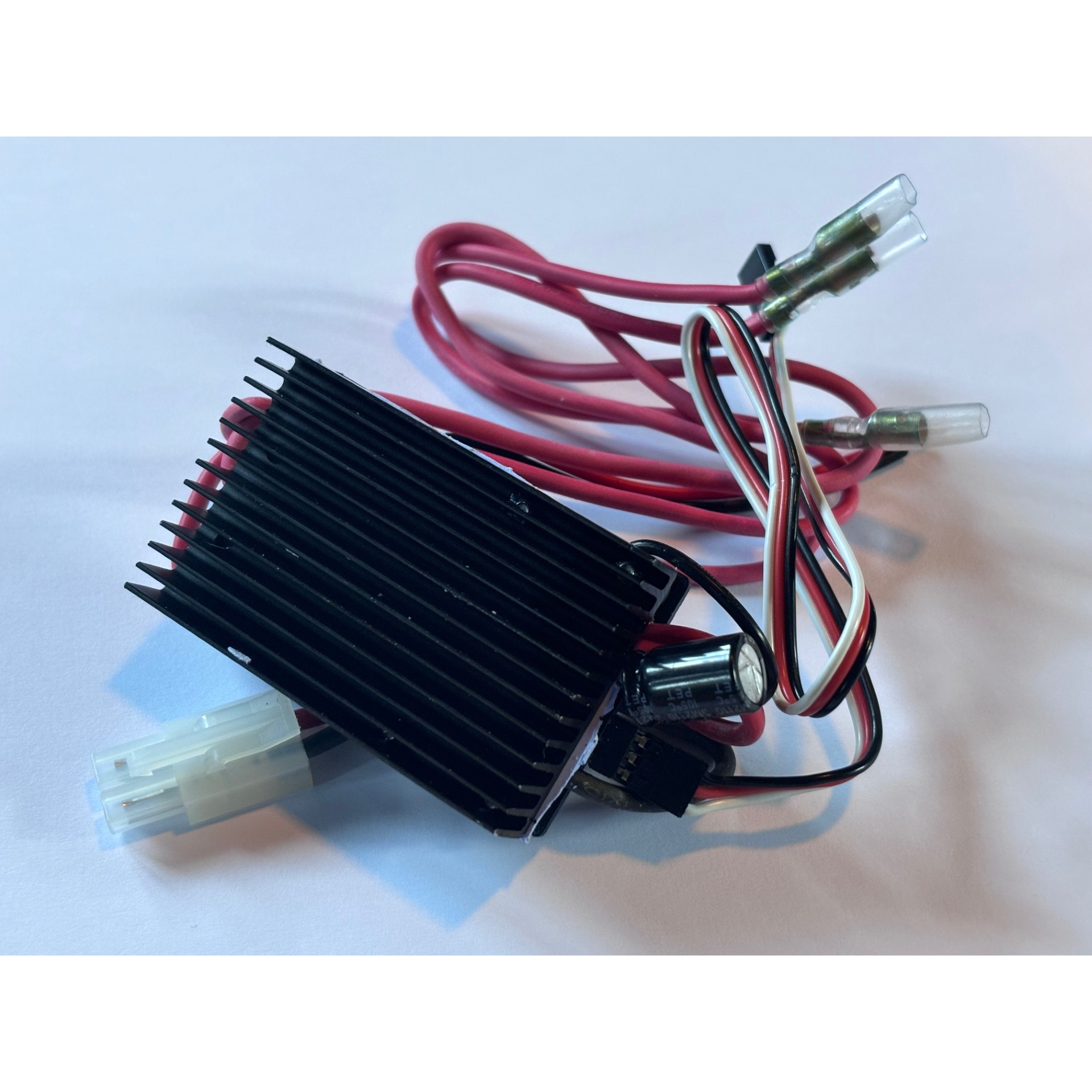 Anatec Brushless Motor Speed Controller