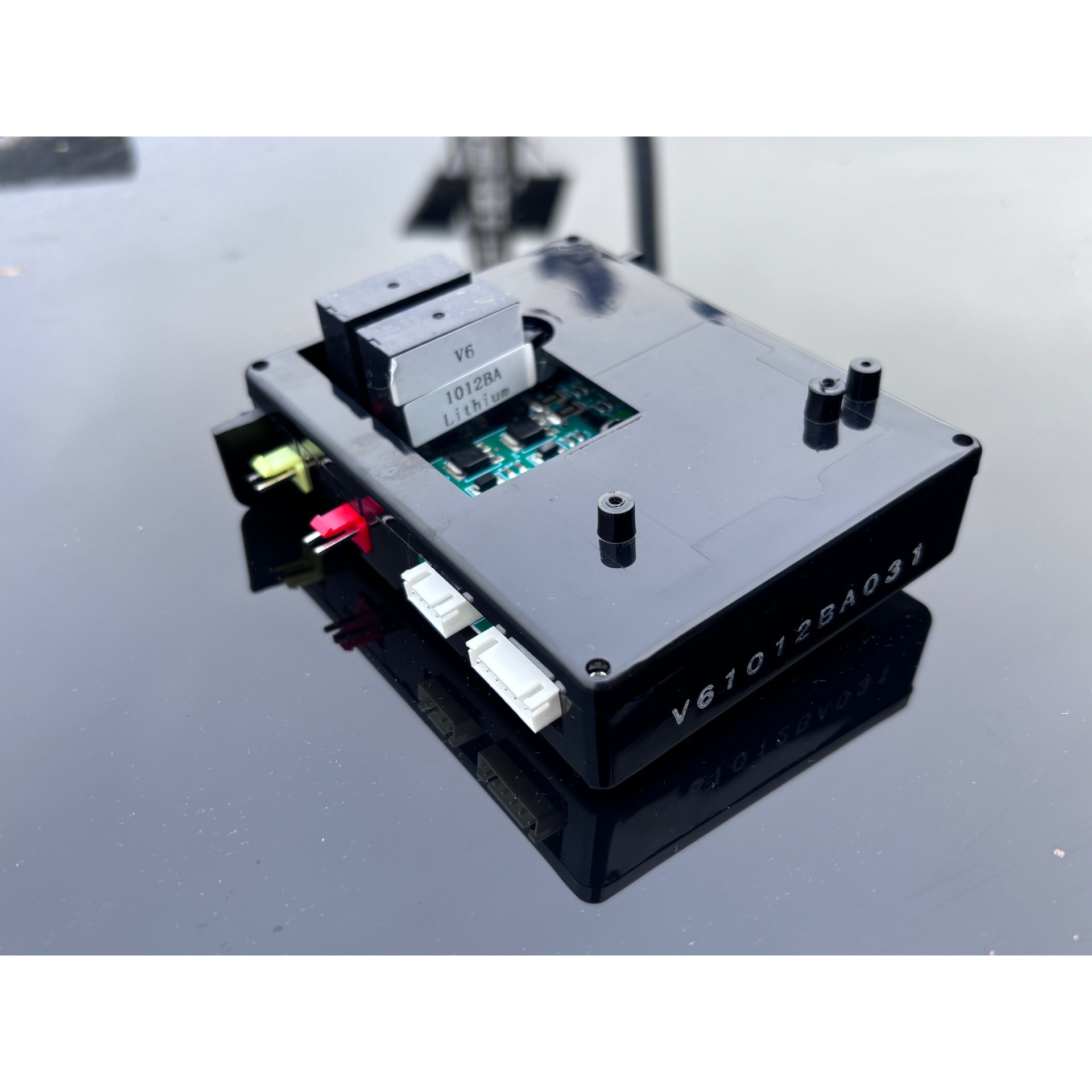 Waverunner Sport PCB