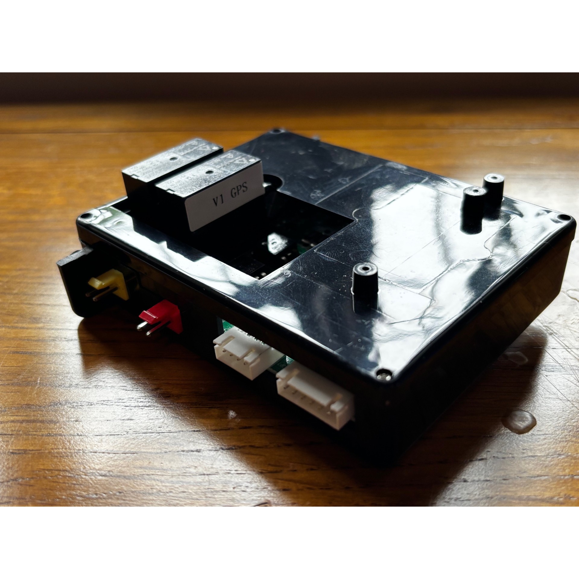 waverunner bait boat GPS PCB board only