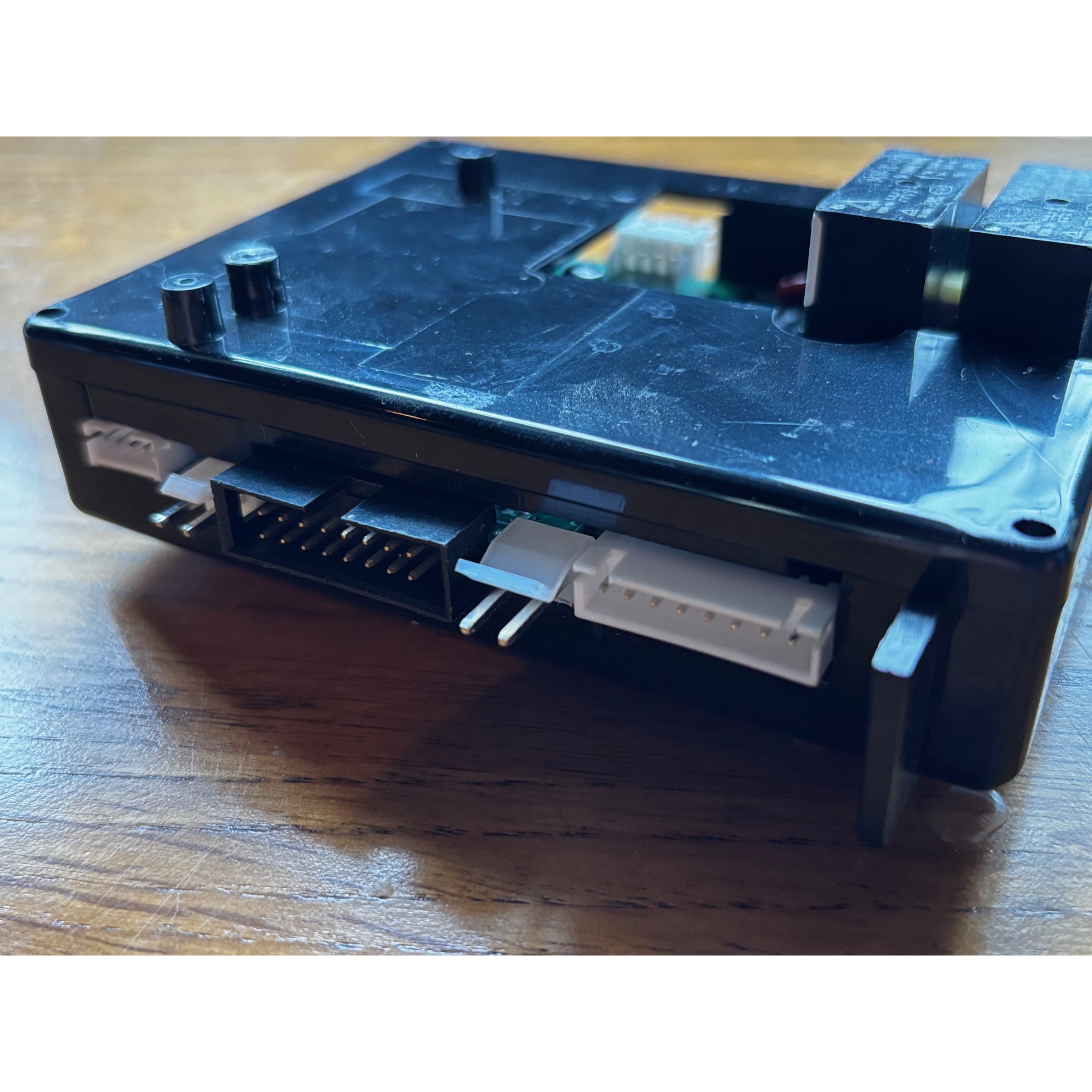 waverunner bait boat GPS PCB board only