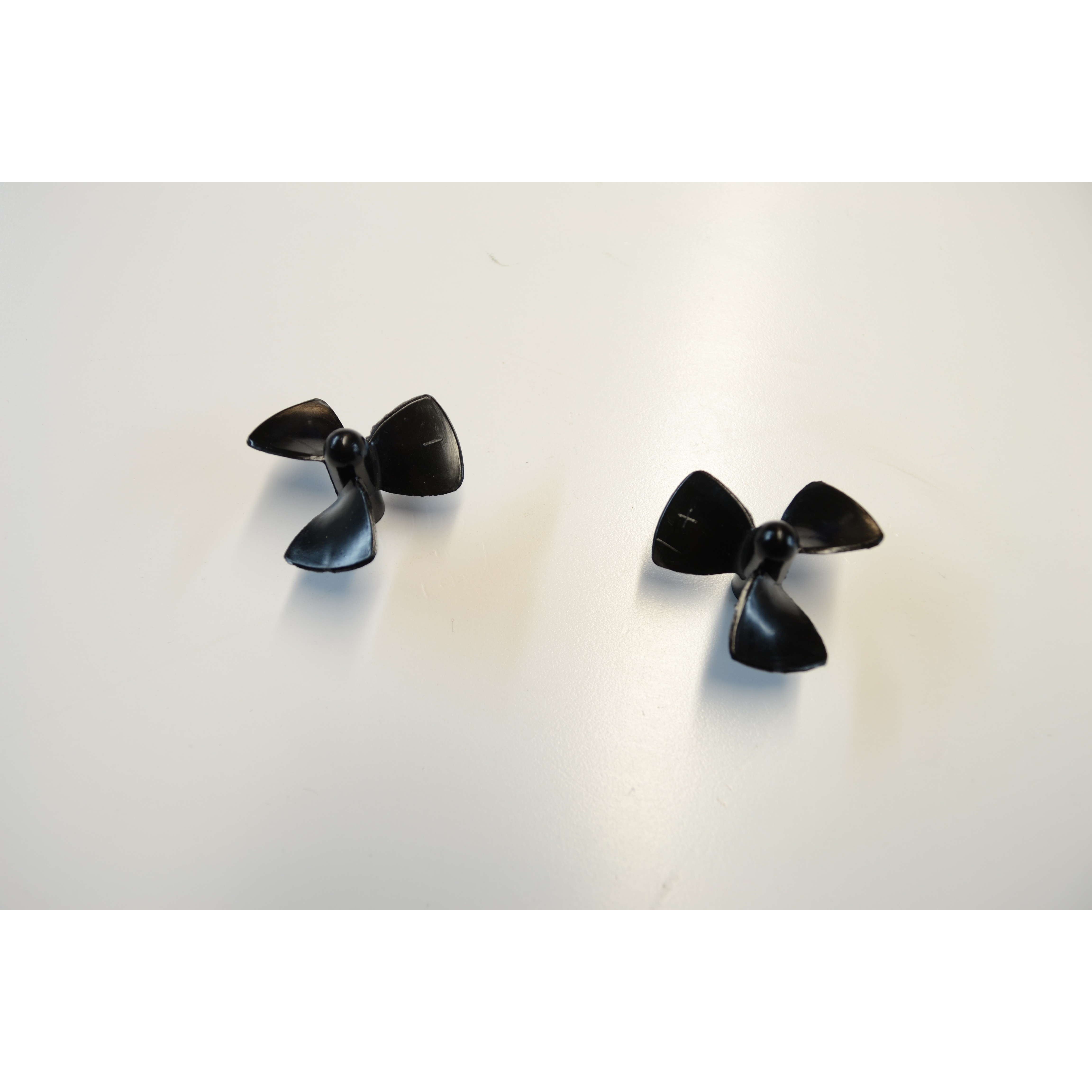 Waverunner / Atom Propellers
