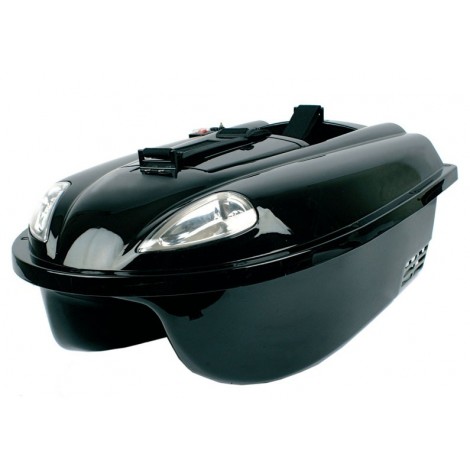 Waverunner Atom Bait Boat MK3 | The Cabin