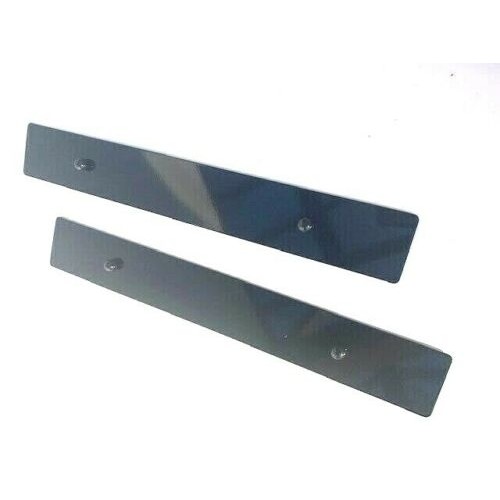 Microcat Bait Boat hopper covers