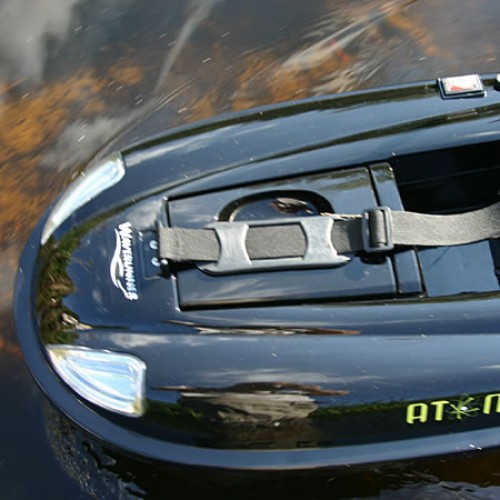 Waverunner Atom Bait Boat MK3 | The Cabin