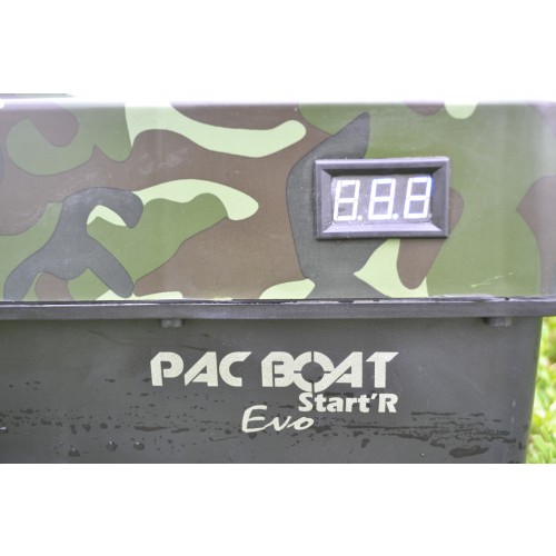 Buy The Anatec PAC Starter Boat Online | Next Day Delivery