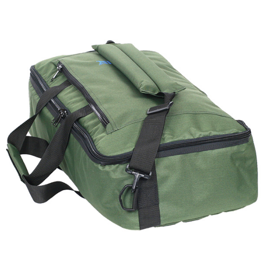 Technicat Bait Boat Custom Bag