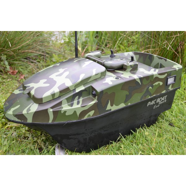 Buy The Anatec PAC Starter Boat Online | Next Day Delivery