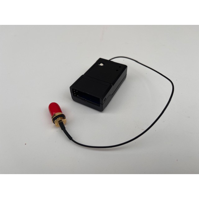 Waverunner 5.8ghz Digital Receiver Box | The Cabin