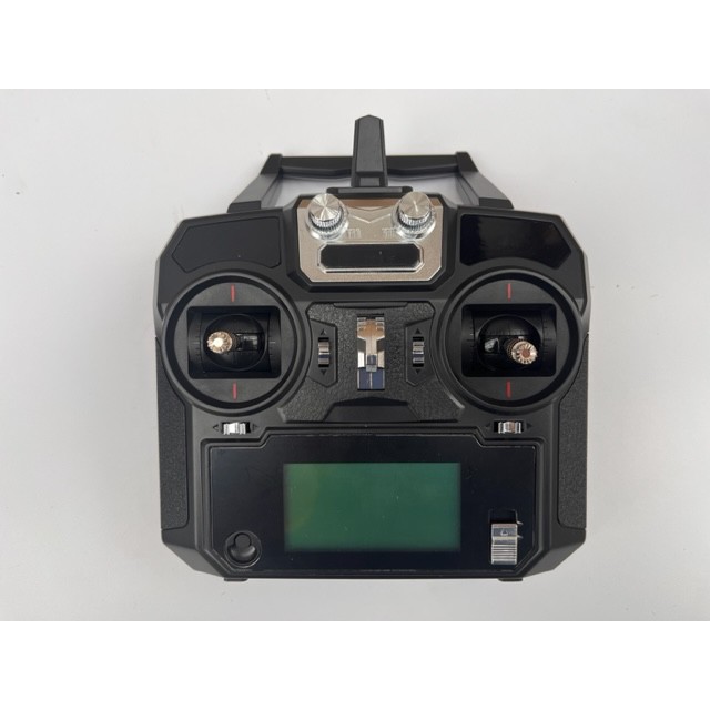 Waverunner 5.8ghz Digital Receiver Box | The Cabin